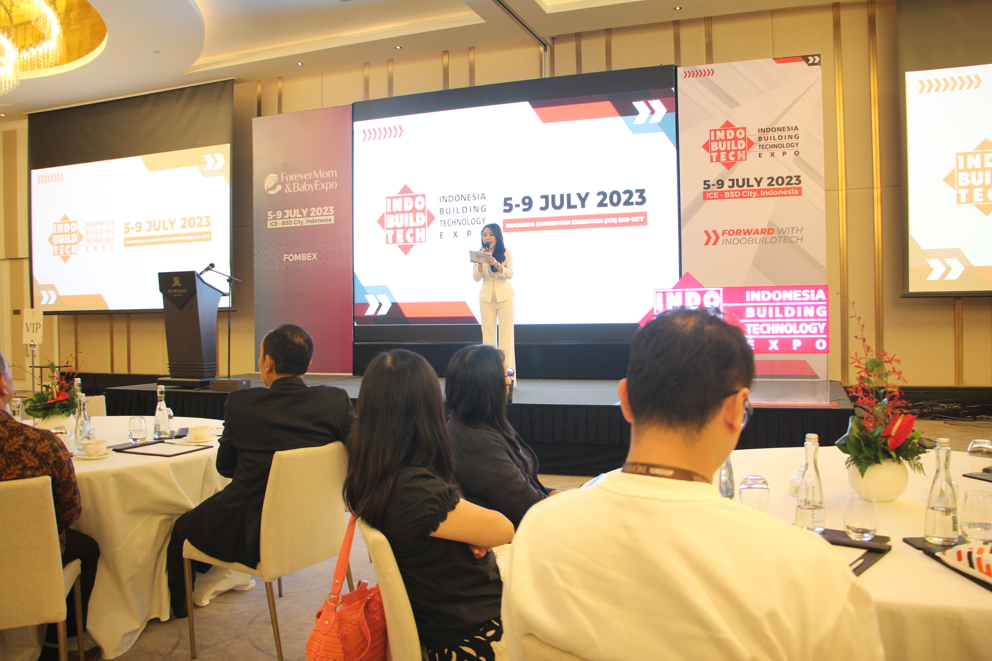 Archilantis | Seamless Open BIM Solution, Komunitas Open BIM Indonesia ...